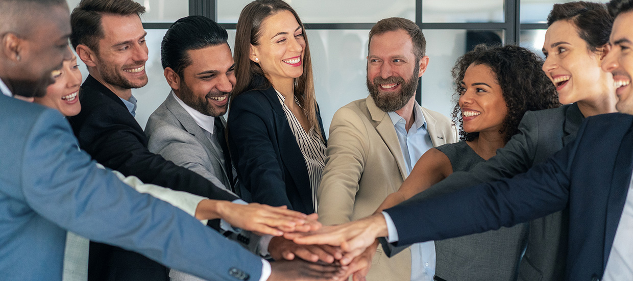 Meet Our Hotel Management Group Team | Pacifica Host Hotels