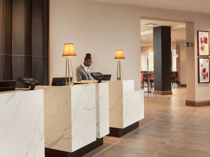Hotel Management Group in San Diego | Pacifica Host Hotels