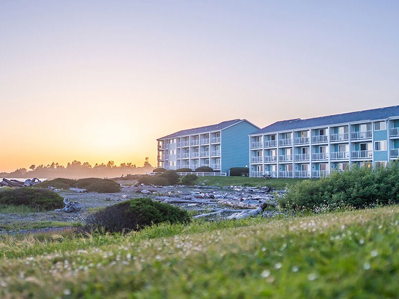 Hotel Management Group in San Diego | Pacifica Host Hotels