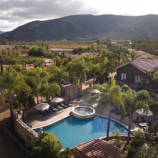 Hotel Management Group in San Diego | Pacifica Host Hotels