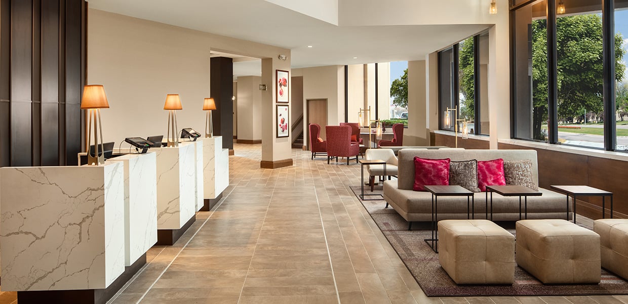 Hotel Management Group in San Diego | Pacifica Host Hotels